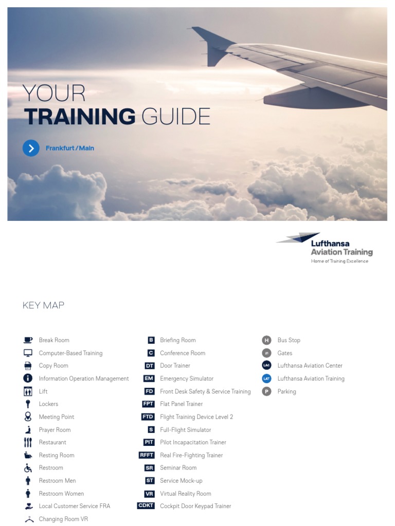 LAT Pocket Guide FRA | PDF