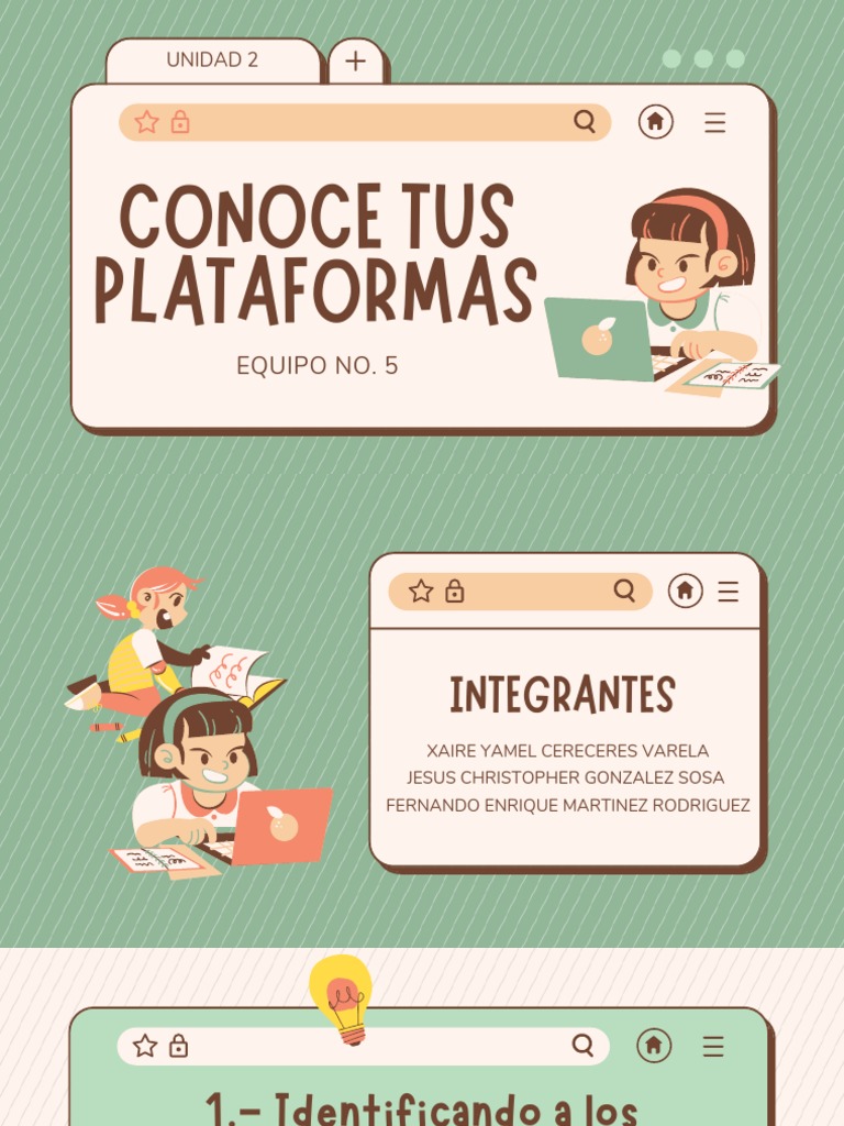 Guía para Usar Blackboard y Pórtico UVM | PDF | Aprendizaje