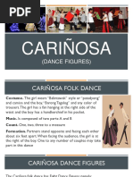 History and Origin of Cariñosa Dance | PDF | Dances | Philippines