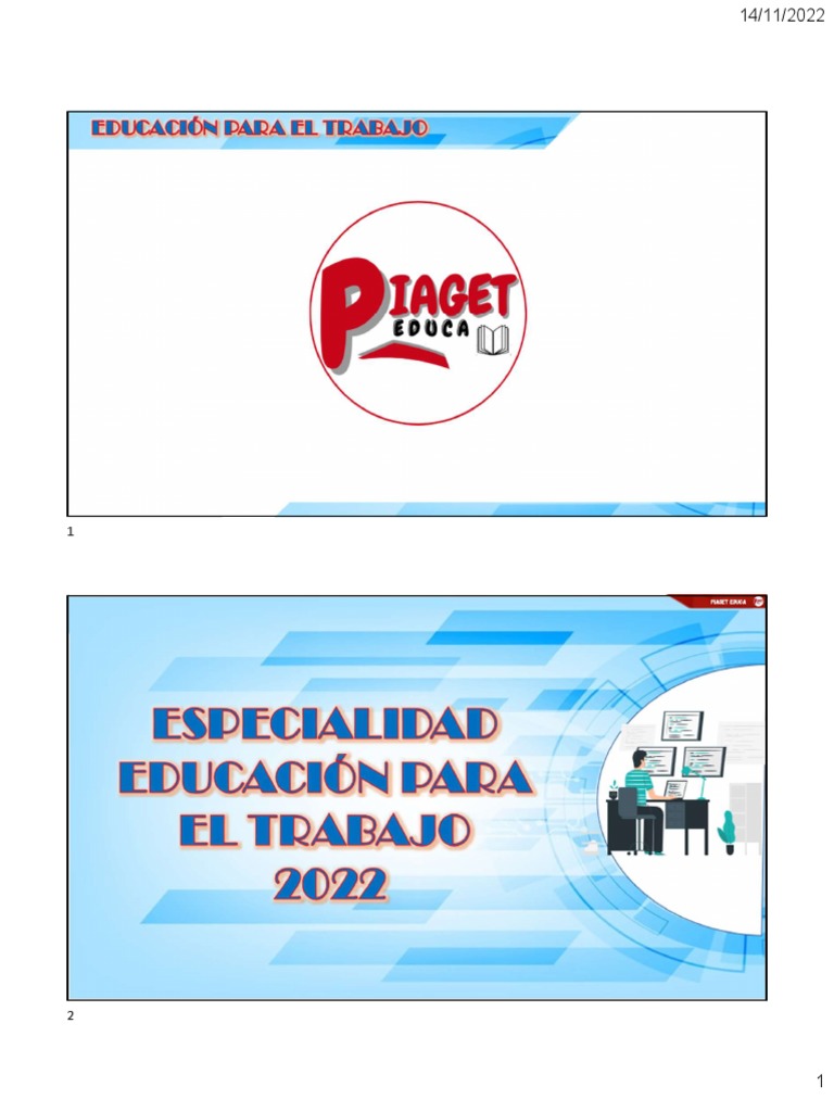 EPT1 | PDF | Business | Economias