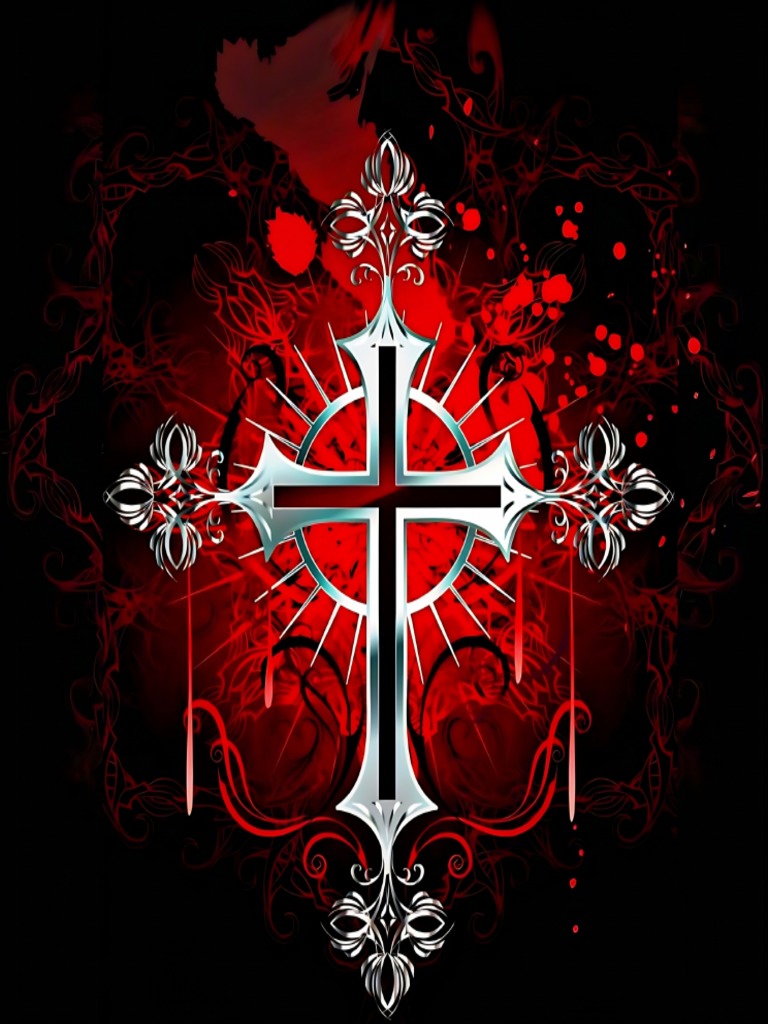 Silver Cross | PDF