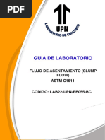 ASTM D 1194 en Español CAPACIDAD PORTANTE DEL SUELO - CivilGeeks | PDF ...