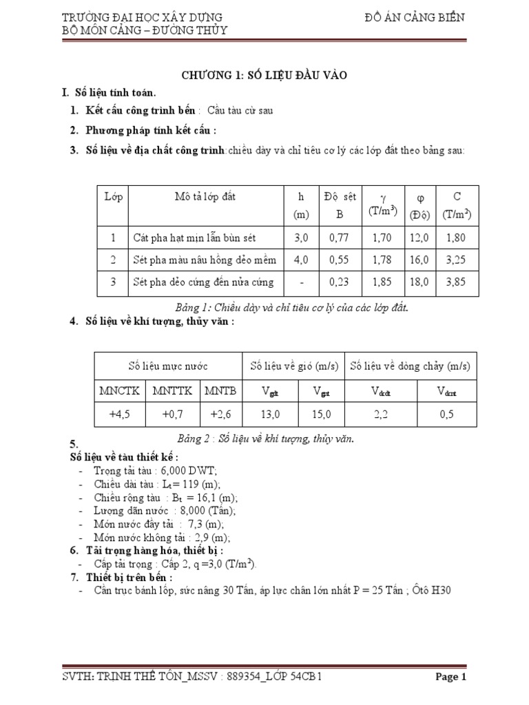 Cau Tau Cu Sau | PDF