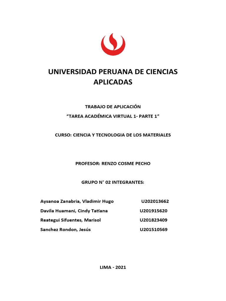 TA1 - GRUPO - 02, Completo 2 | PDF | Corrosión | Acero inoxidable TA1 - GRUPO - 02, Completo 2 | PDF | Corrosión | Acero inoxidable