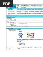 DAILY LESSON PLAN ICT Grade 6 | PDF | Sales | Differentiated Instruction