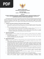 Permohonan HLP KKM 2025 untuk Pegawai Perubatan | PDF