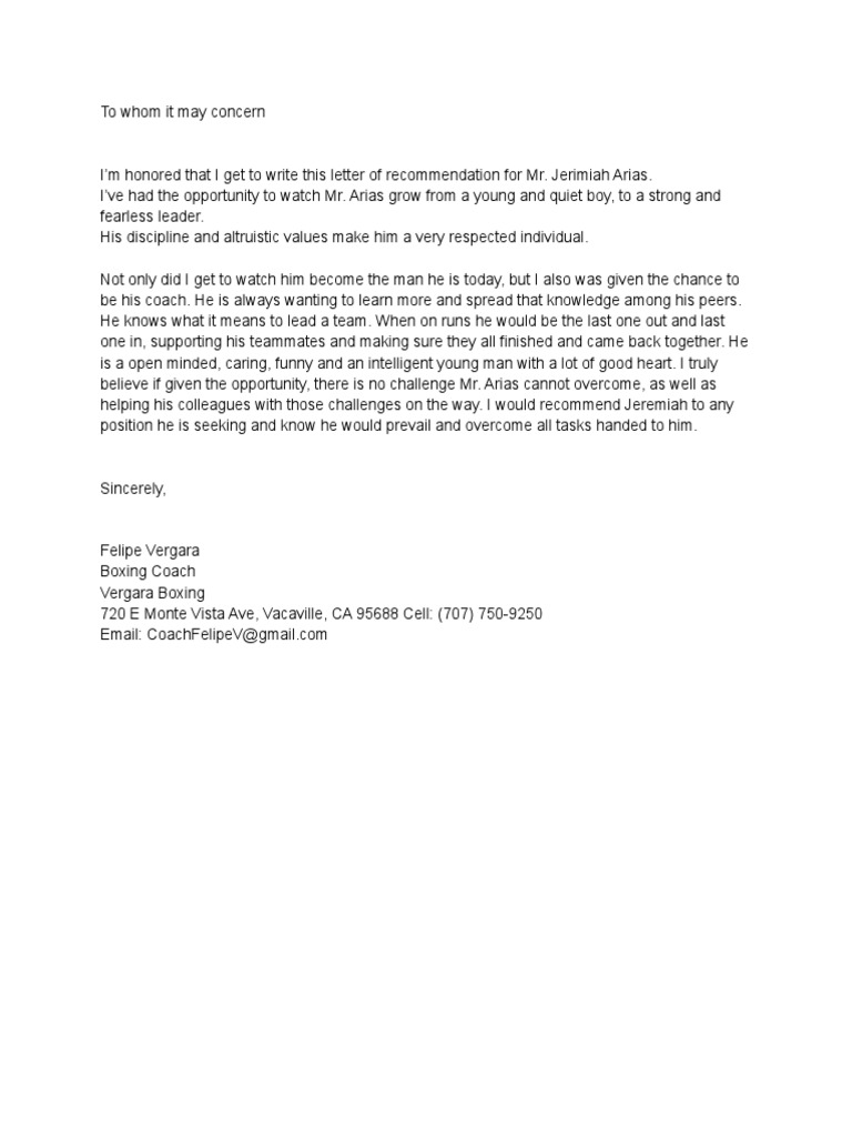 21 Letter | PDF