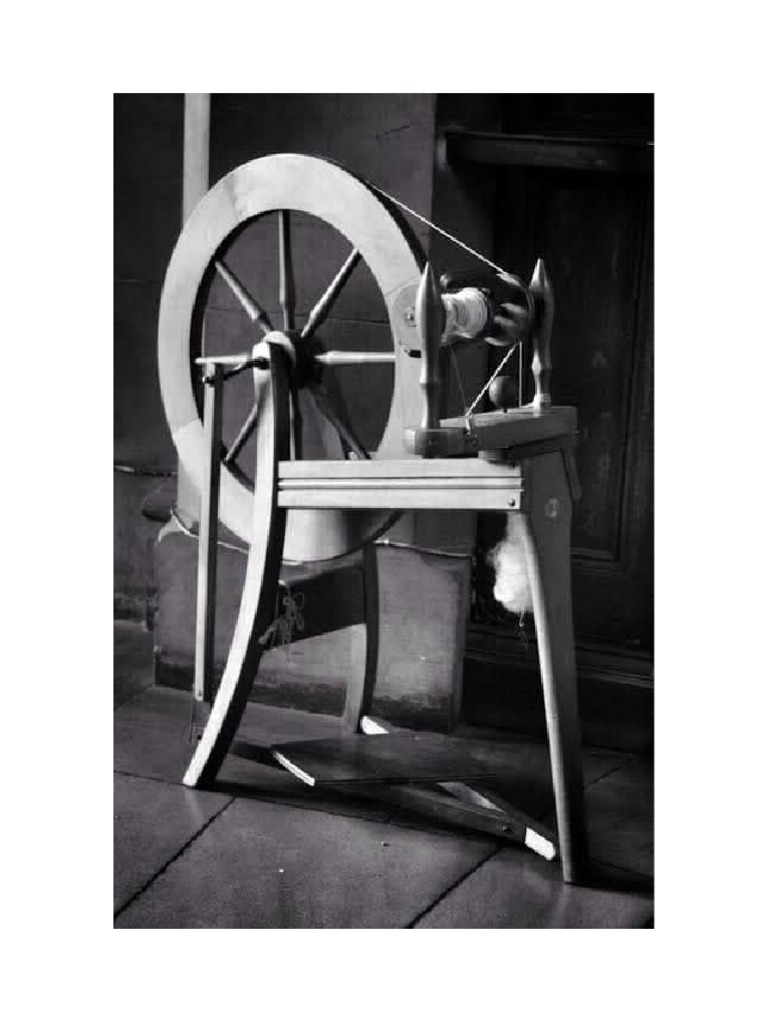 Medieval Innovations Overview | PDF | Social Science