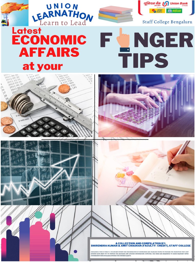 Economics Final | PDF | Bankruptcy | Reserve Bank Of India