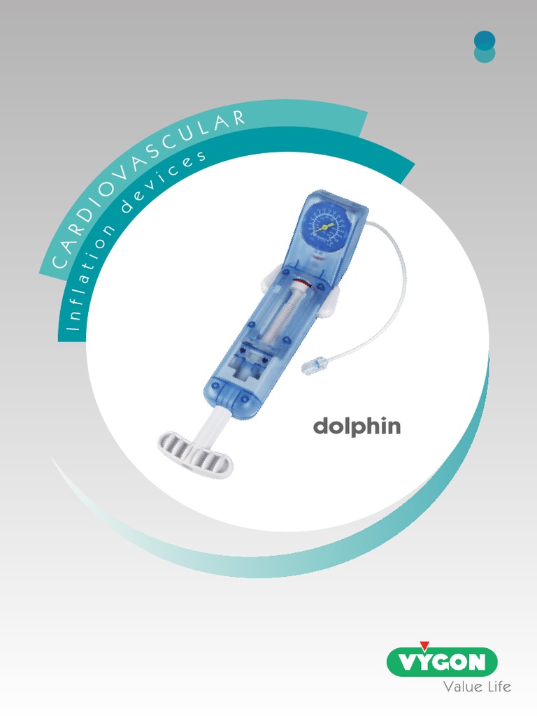 2018-Brochure Dolphin | PDF | Manufactured Goods | Equipment