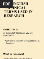 Opinion vs Assertion Explained | PDF