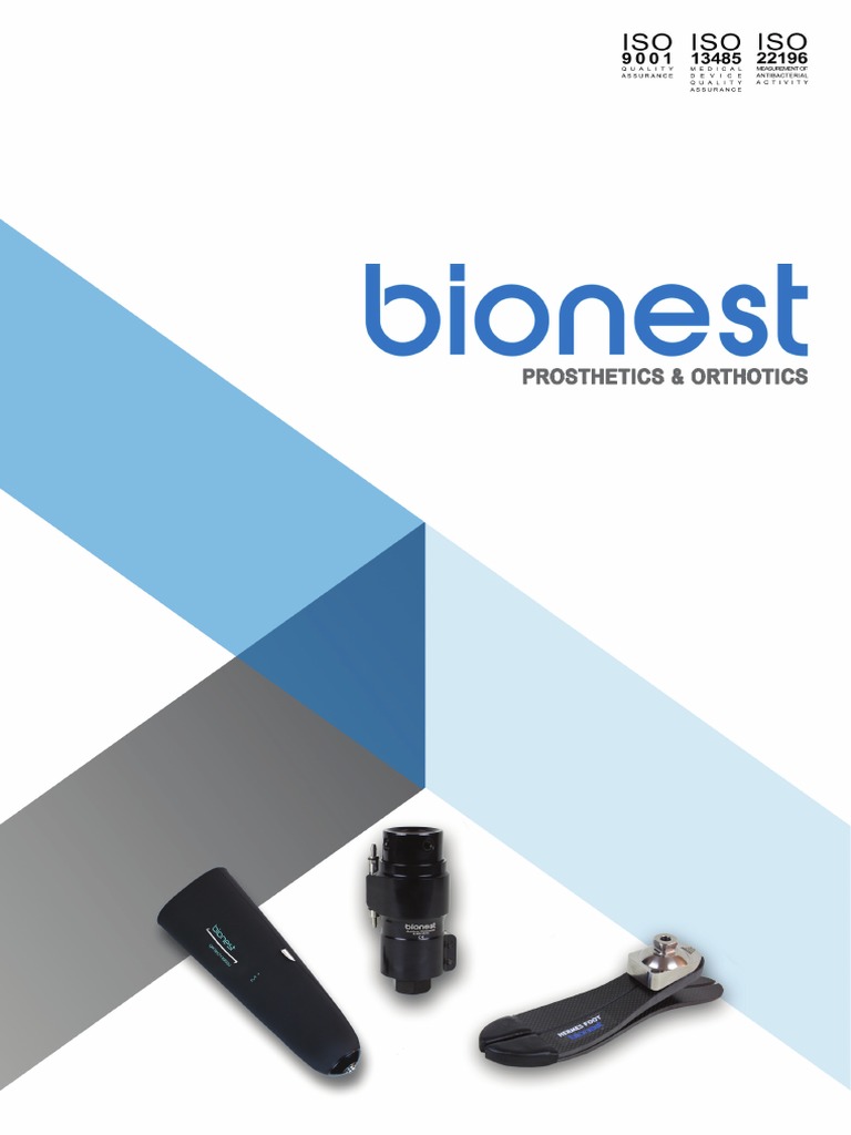 Bionest Katalog 080522 1 | PDF