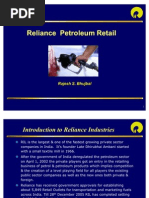 Swot Analysis For Iocl | PDF | Loyalty Program | Oil Refinery