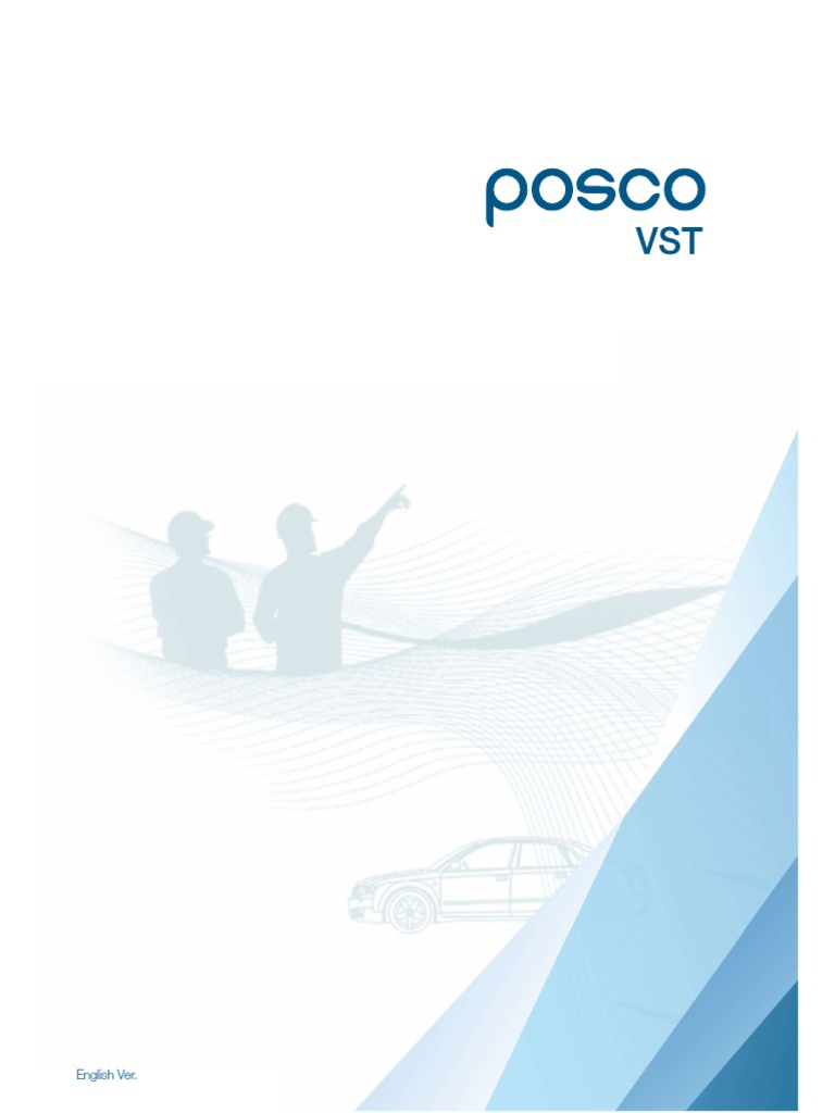 Catalog Posco Inox | PDF | Materials | Chemical Substances
