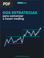 Guia Angel Talavera Strategyquant X | PDF | Mercado de divisas | Moneda
