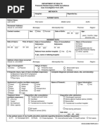 Philippine Integrated Disease Surveillance and Response (Pidsr) "PIDSR ...