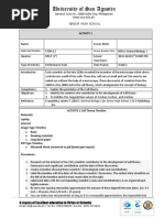 Unit 1-Introduction To Philosophy-Lesson 1 - What Is Philosophy | PDF ...