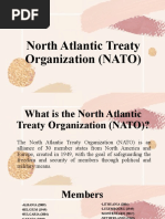NATO Security Classification Briefing | PDF | Classified Information ...
