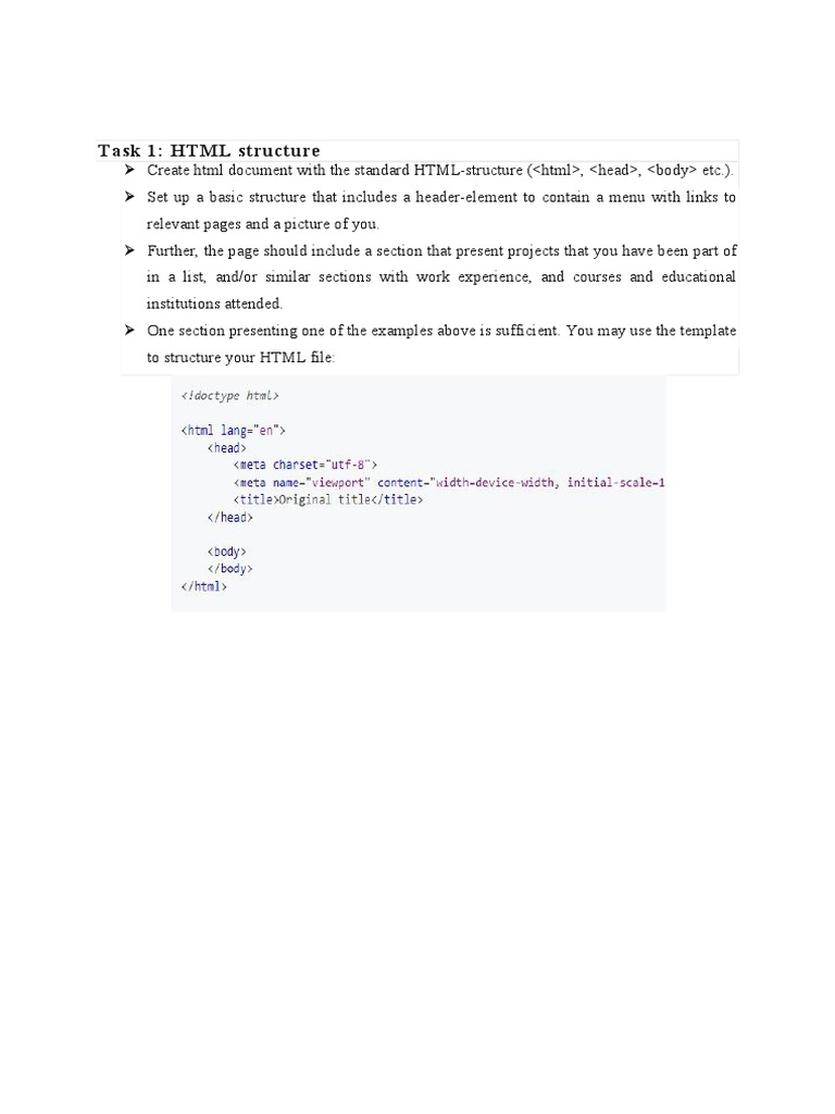 LO2 Assignment | PDF