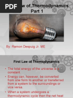 Quiz Worksheet Law of Conservation of Energy.. | PDF | Laws Of Thermodynamics | Mass