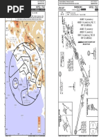 Squawk Codes | PDF | Transponder (Aeronautics) | Royal Air Force