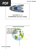 Turtle Diagrams - IATF - 16949 - 2016 | PDF | Audit | Logistics