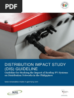 Philippine Grid Code Overview | PDF | Electric Power Transmission ...
