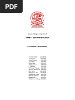 Porta Cabin Inspection Checklist | PDF | Ac Power Plugs And Sockets ...