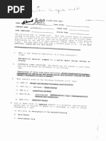 Aramco QM Codes List and Descriptions | PDF