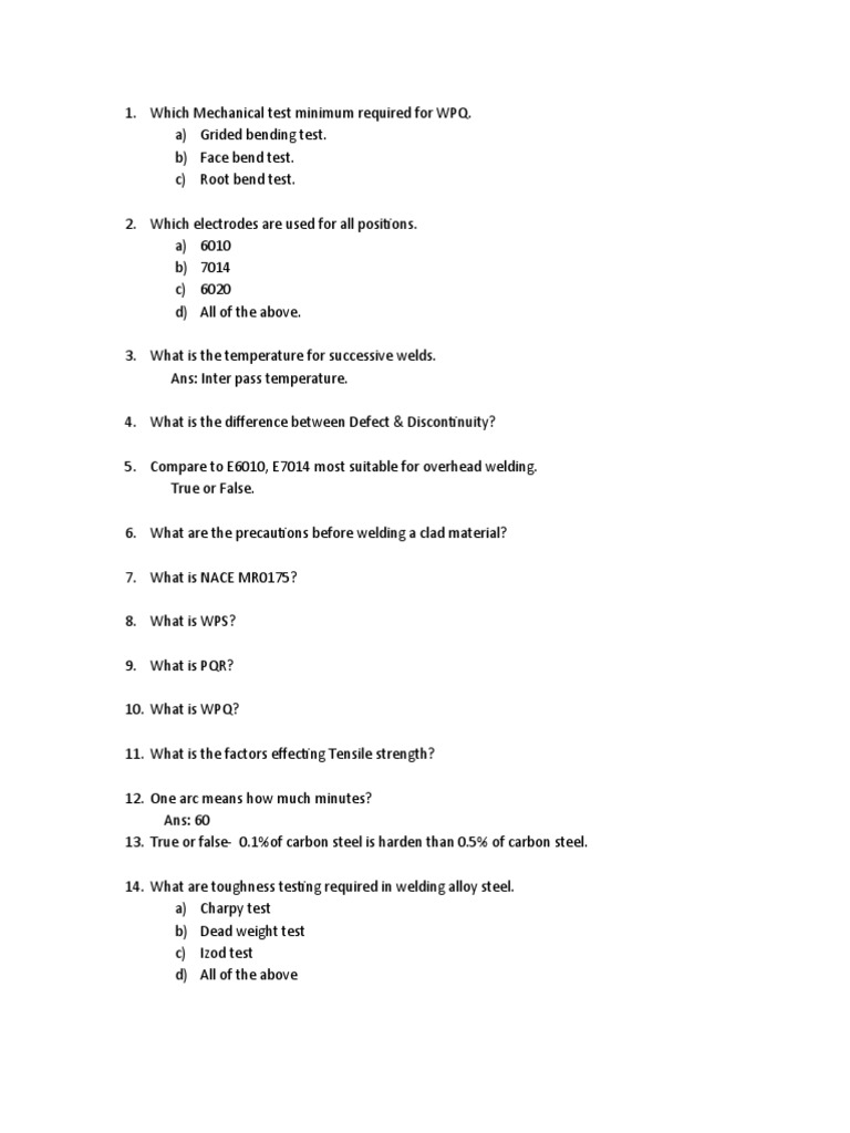 General Mechanical Question - 02 | PDF