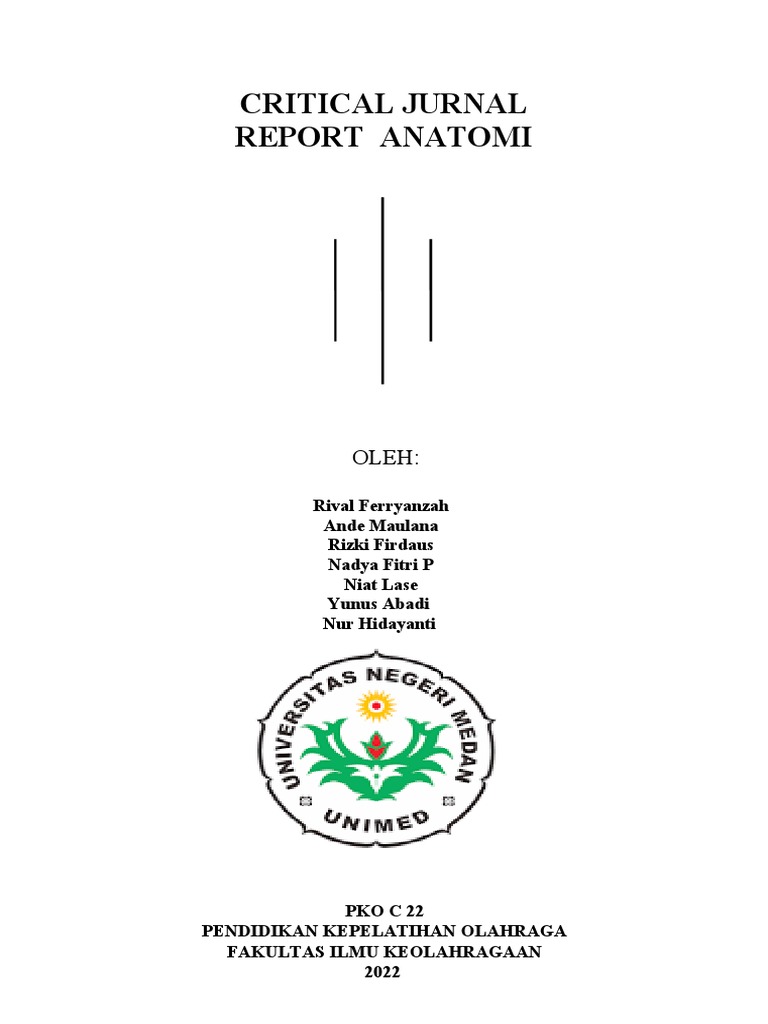 CJR Anatomi Aslii | PDF