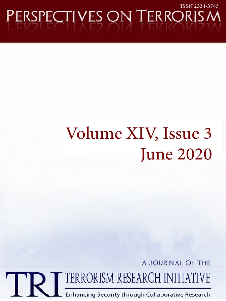 Vol 14 Issue 3 | PDF