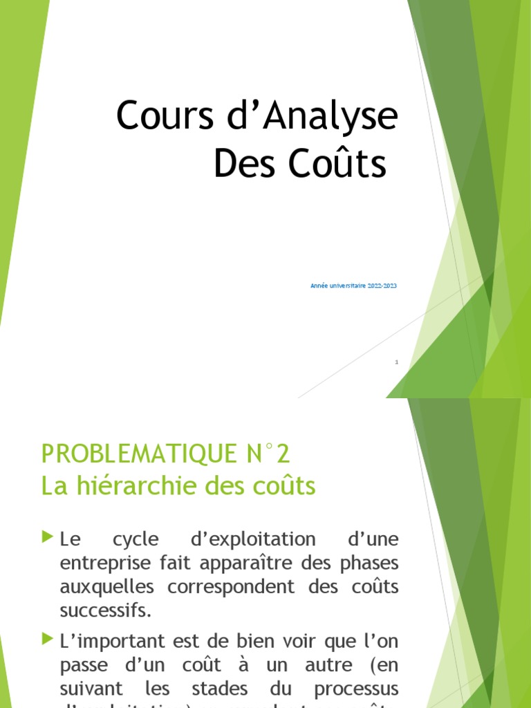 Adc C2 | PDF | Comptabilité | Dépréciation