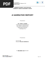 Ojt-Weekly Journal Template | PDF | Career & Growth