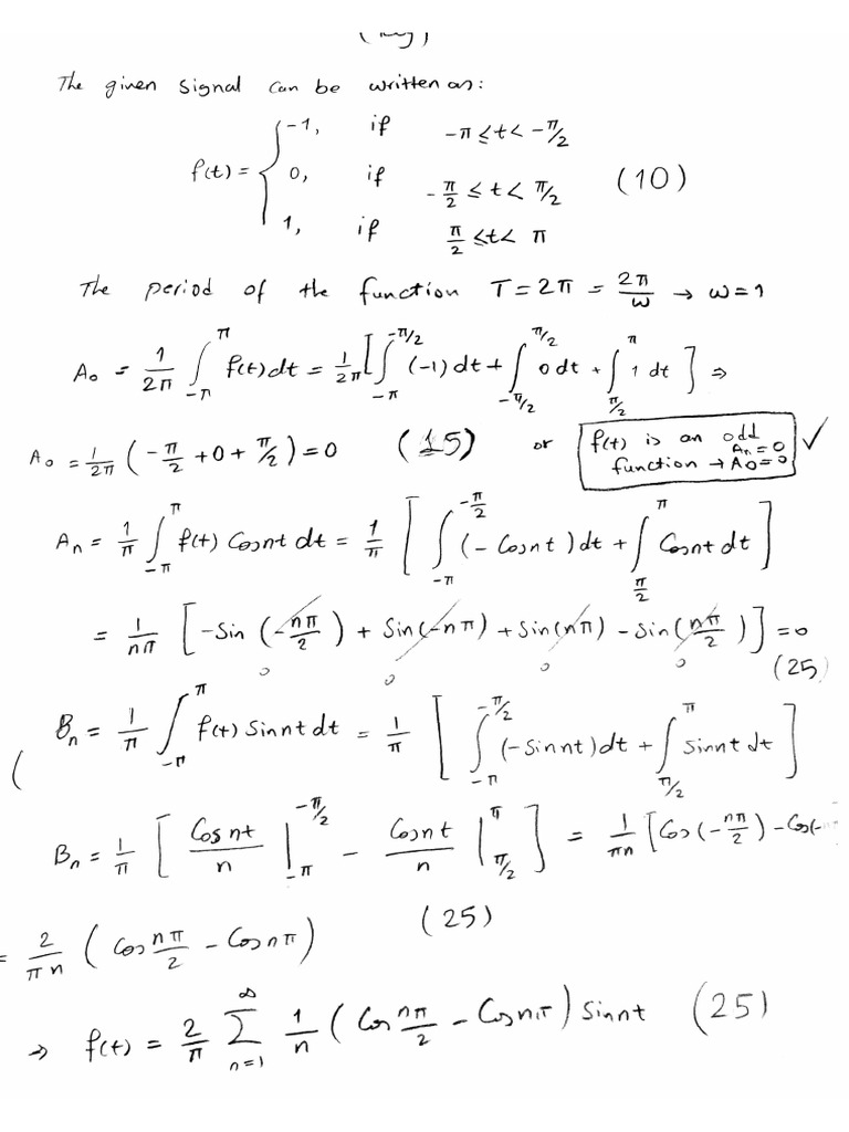 Quiz 4 Solution | PDF