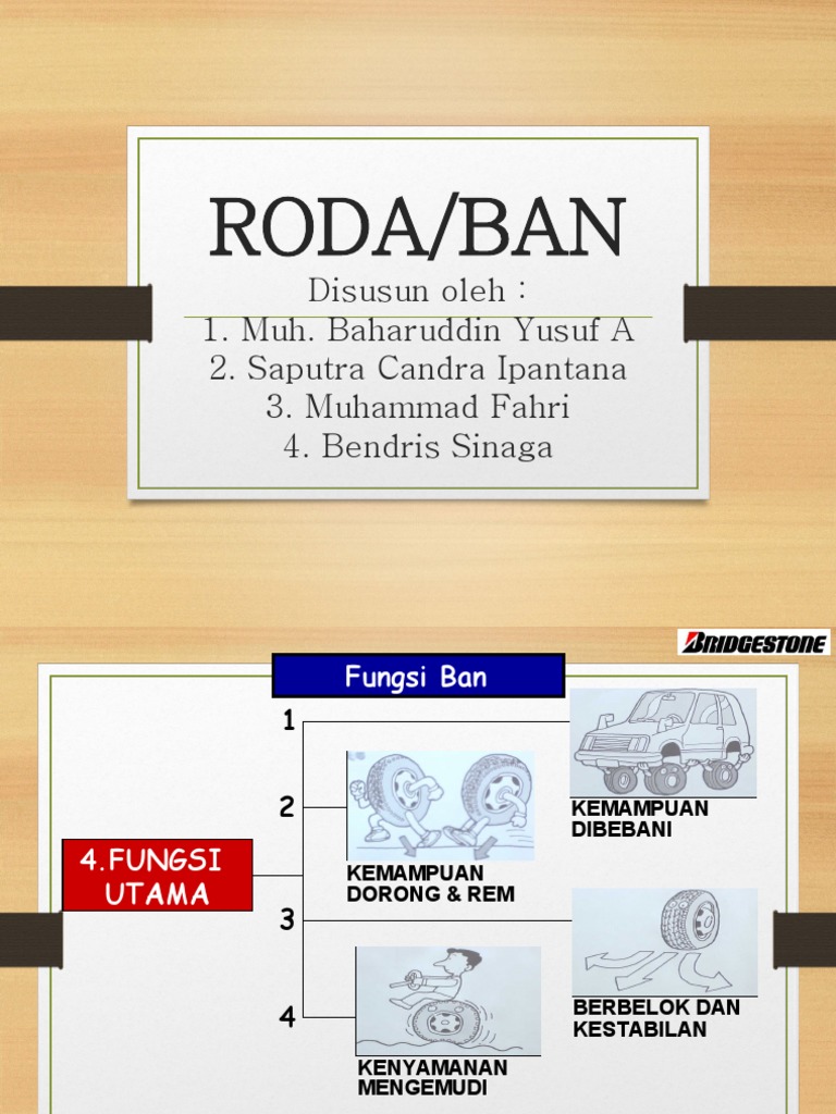 Roda | PDF