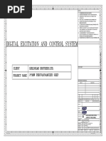 7SR51 Numerical Relay Datasheet | PDF | Relay | Transformer