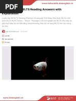 Mil STD 636 | PDF | Cartridge (Firearms) | Caliber