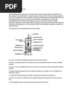 CBR Test Report | PDF | Civil Engineering