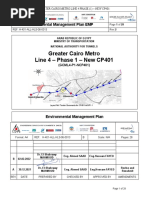 Construction Environmental Management Plan - CEMP - Template (A334171 ...