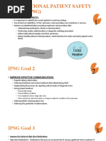 IPSG Poster 2025 | PDF
