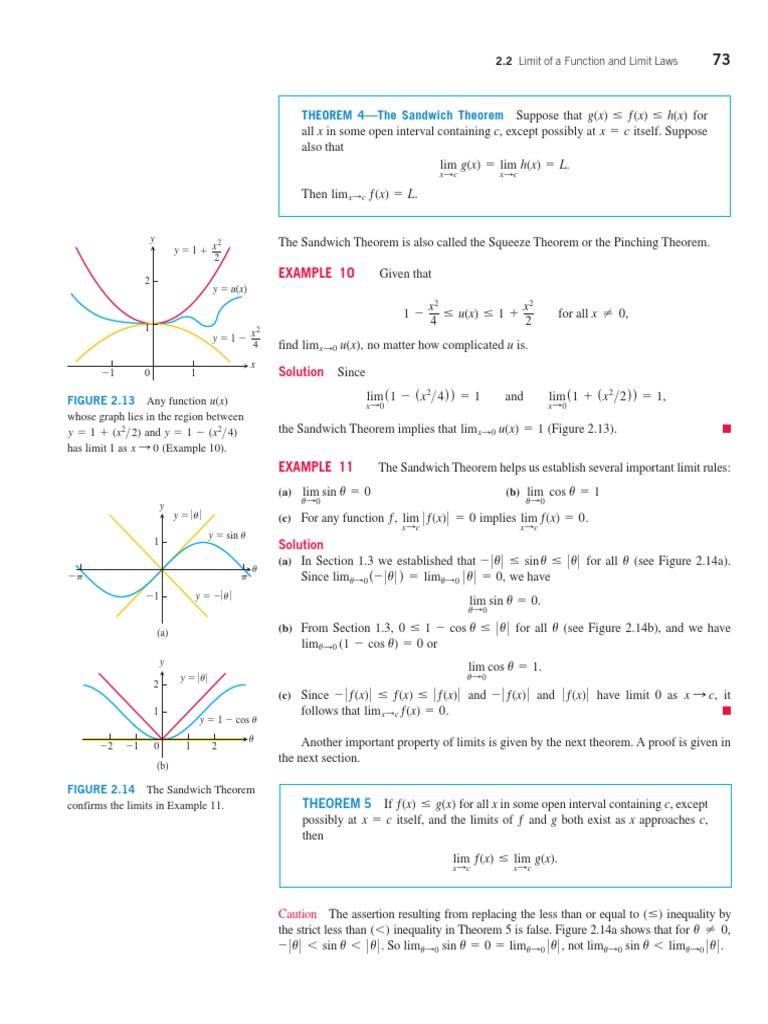 Chapter 2 Review Exercises | Download Free PDF | Trigonometric ...