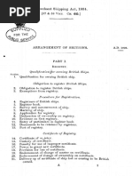 Official Log Book - General | PDF | Shipping