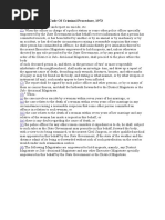 Inquest Form | PDF | Witness | Public Law