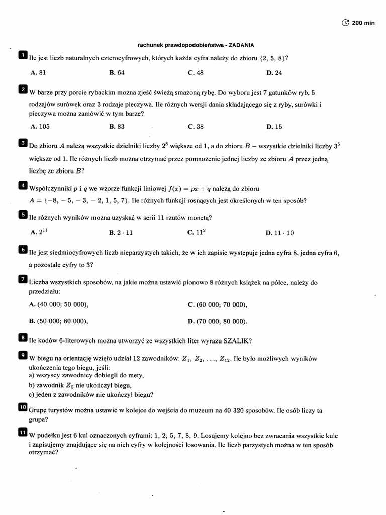Rach P Stwa Zad | PDF