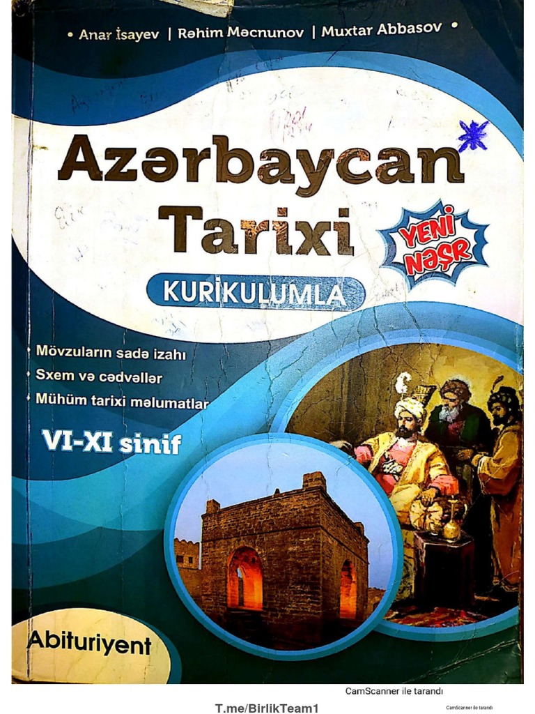 Birlik Team | PDF