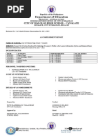 Certification Load Allowance 2025 | PDF