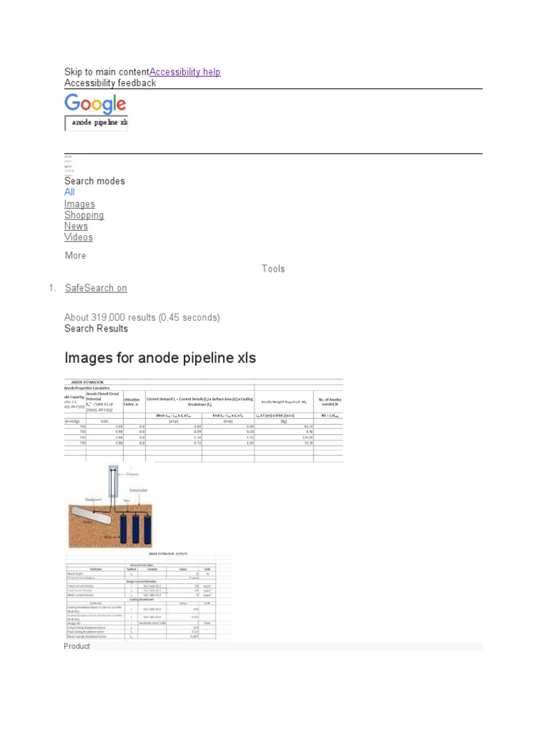 Monitor Installation and Hydrotest of New Floating Hose SPM | PDF ...