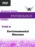 Systemic Pathology - Dr. Priyanka Sachdev | PDF | Coronary Artery Disease | Aorta