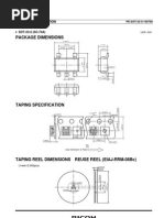 SOT-23 Package Dimensions Guide | PDF